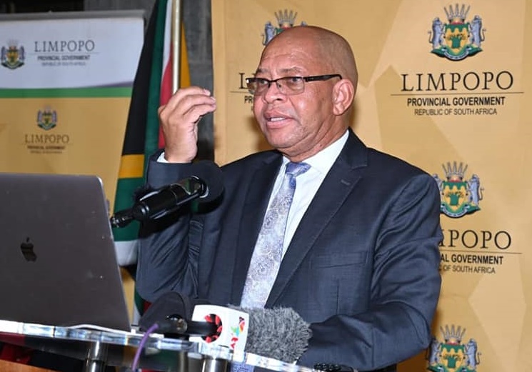 How Limpopo ‘push back’ the spread of COVID-19 | Lephalale Express