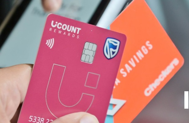 Standard Bank and Shoprite launch UCount Rewards points on Checkers ...